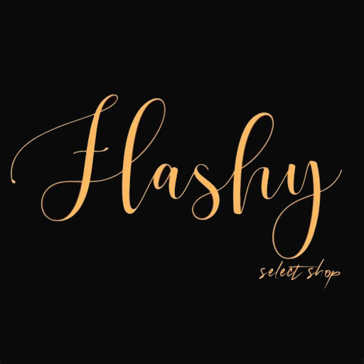 Flashy select shop